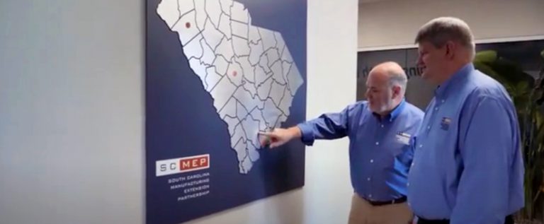 Home - South Carolina Manufacturing Extension Partnership