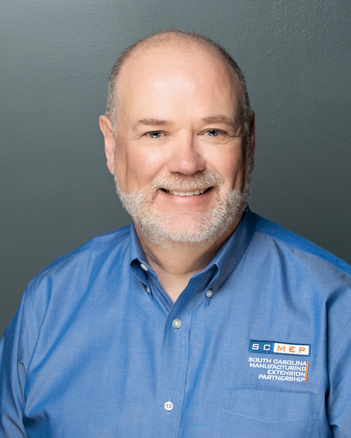 Andy Carr named new President/CEO of S.C. Manufacturing Extension ...