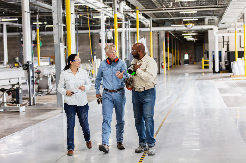 SCMEP Success Stories - A. O. Smith