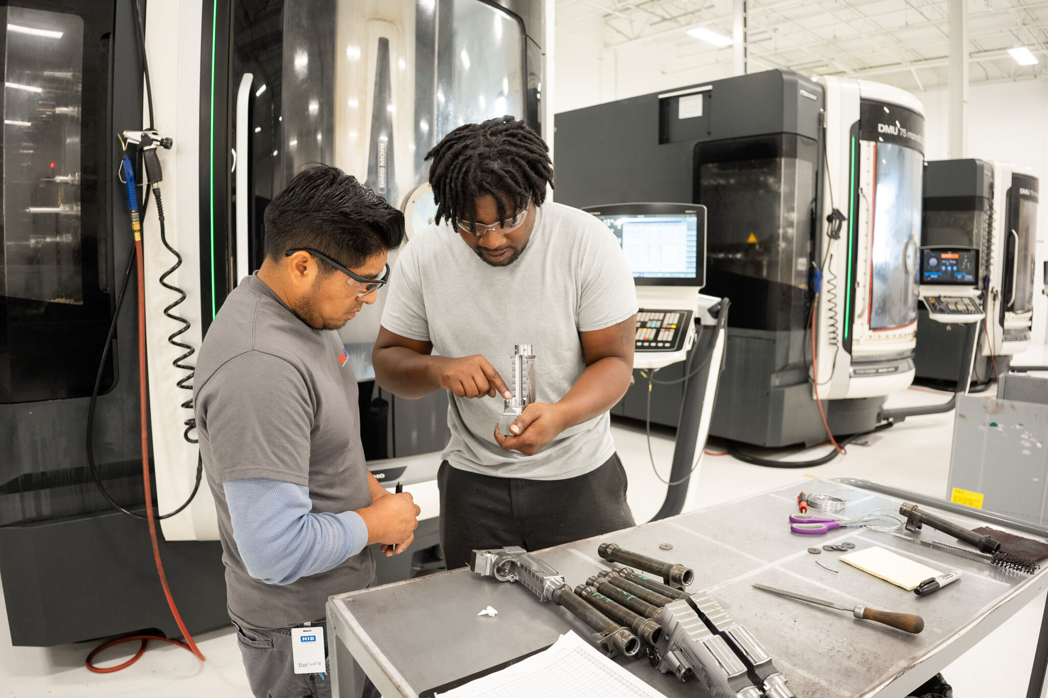 Featured Programs - SCMEP