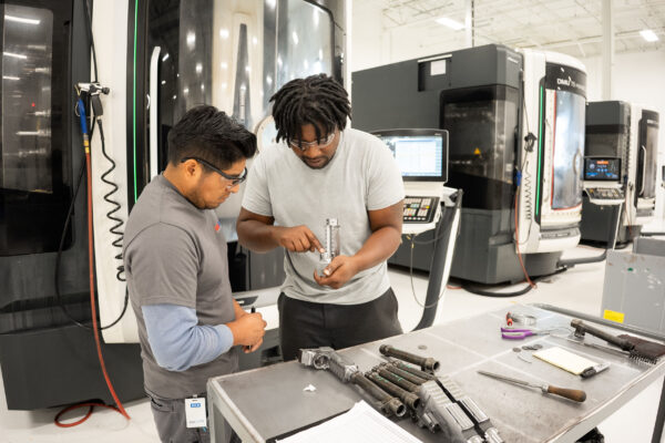 Featured Programs - SCMEP