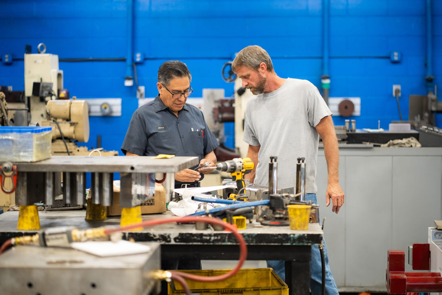 Featured Programs - SCMEP